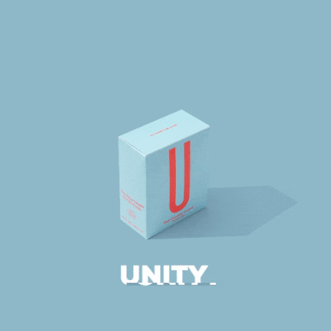 United Unity GIF by UnityWellnessCo - Find & Share on GIPHY