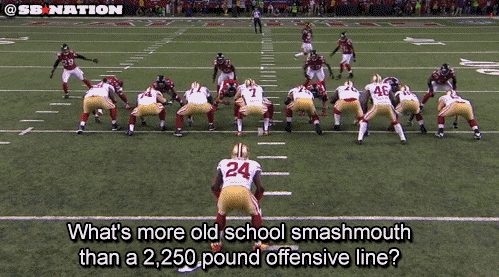 GIF by SB Nation - Find & Share on GIPHY
