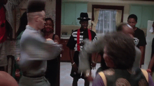House Party Dance GIF - Find & Share on GIPHY