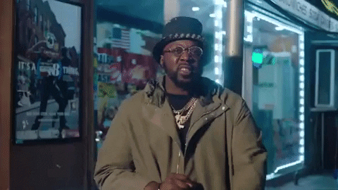 First Day Out GIF by Abby Jasmine - Find & Share on GIPHY