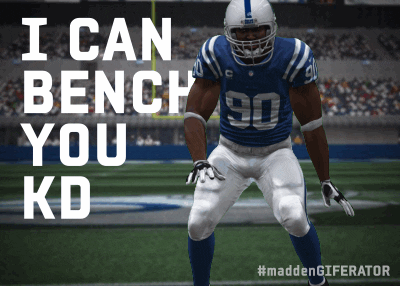 Get Out Animated Gif