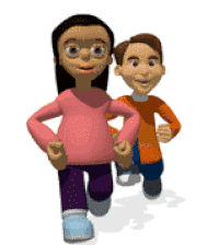 Physical Education GIF - Find & Share on GIPHY