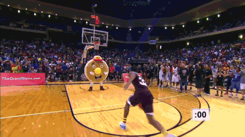 Dunks GIF - Find & Share on GIPHY