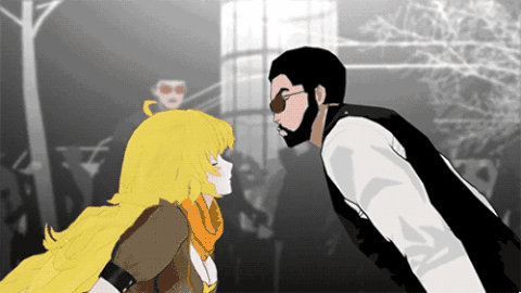 Rwby GIFs - Get the best GIF on GIPHY