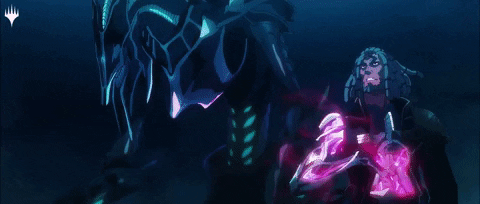 Mtg GIF by Magic: The Gathering - Find & Share on GIPHY