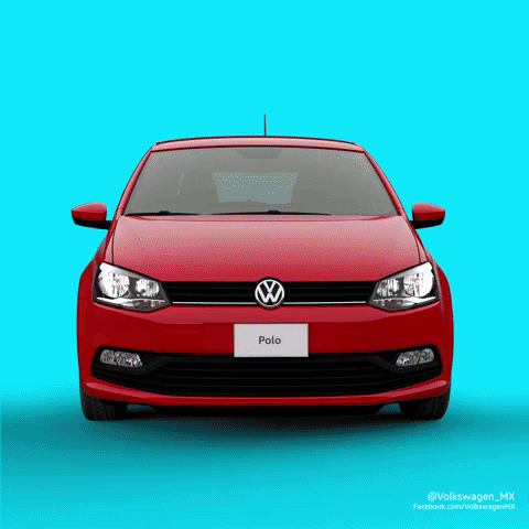 Vw Autos GIF by volkswagenmx - Find & Share on GIPHY