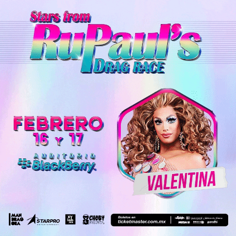 GIF by Ticketmaster México - Find & Share on GIPHY