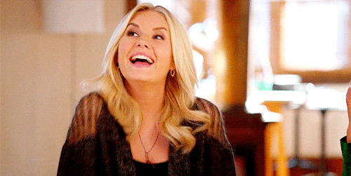 Happy Endings Television Find And Share On Giphy