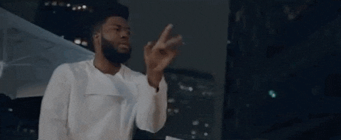 Love Lies Khalid GIF - Find & Share on GIPHY
