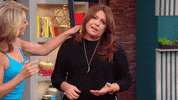 Excited Denise Austin GIF by Rachael Ray Show - Find & Share on GIPHY