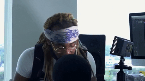 Rapper Dancing GIF by Demic - Find & Share on GIPHY