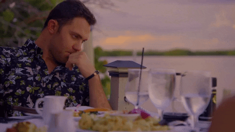 Season 2 Alex GIF by Siesta Key - Find & Share on GIPHY