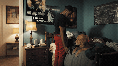 Stephen King Murderer GIF by Mr. Mercedes - Find & Share on GIPHY