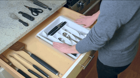 How To Organization GIF by The Container Store - Find & Share on GIPHY