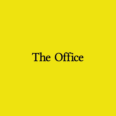 The Office x Design GIF - Find & Share on GIPHY