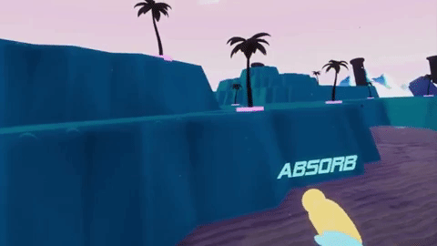 Hello, I have made a video game for the Oculus Rift. : r/oculus