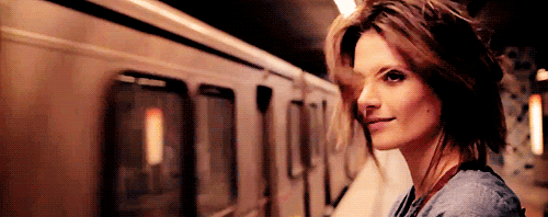Stana Katic Find And Share On Giphy