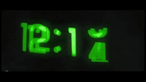 Metal Countdown GIF by Hopeless Records - Find & Share on GIPHY