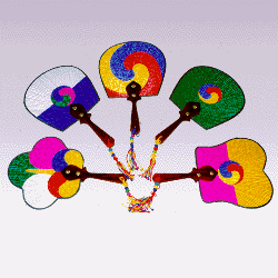 Paper Fan GIF - Find & Share on GIPHY