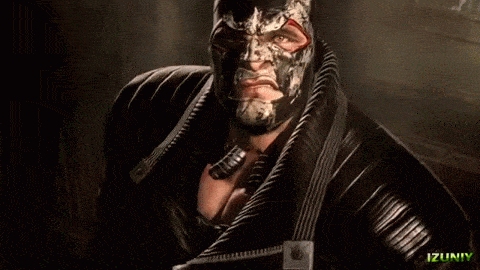Bane Stadium Gif
