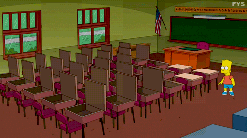 Page 4 for Classroom GIFs - Primo GIF - Latest Animated GIFs