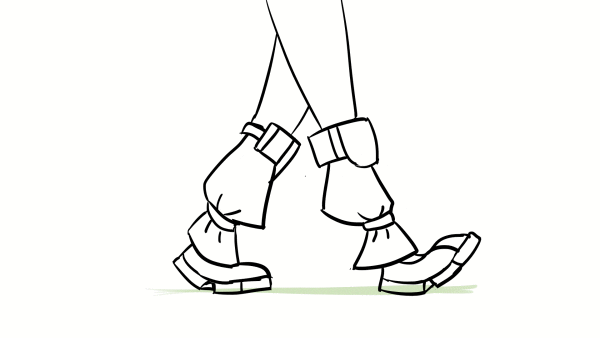 Legs GIF - Find & Share on GIPHY