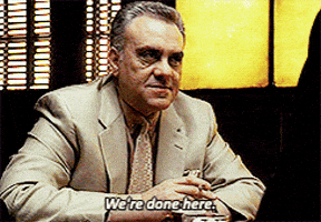 Johnny Sack Sacramoni GIFs - Find & Share on GIPHY