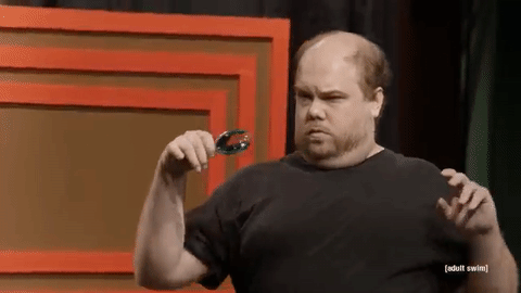 311 Investigation needed more of this guy. : TheEricAndreShow