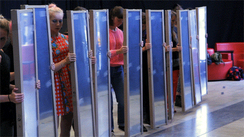 Contemporary Art Performance GIF by Art21 - Find & Share on GIPHY