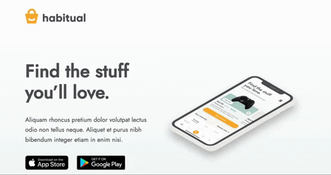 How To Build A Responsive Product Landing Page Using Figma CSS - THT