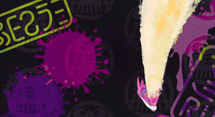 Splatoon Loading Screen Gif