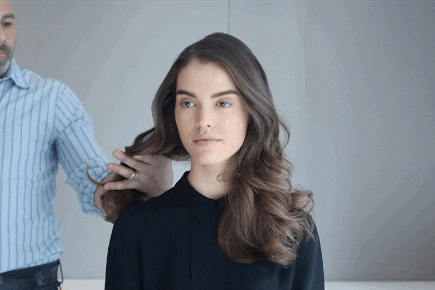 Hair GIF - Find & Share on GIPHY