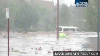 Flood GIF - Find & Share on GIPHY