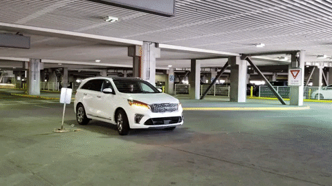 Driving Pick Me Up GIF by A Magical Mess - Find & Share on GIPHY