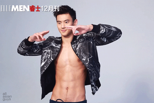 Ning Zetao Find And Share On Giphy