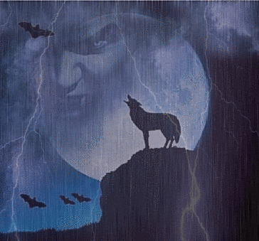 Werewolves GIF - Find & Share on GIPHY