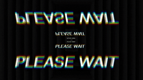Loop Please Wait GIF - Find & Share on GIPHY