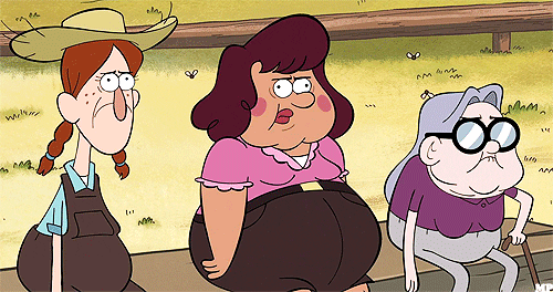 Gravity Falls Mp Find And Share On Giphy