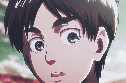 Shingeki No Kyojin Gif Find Share On Giphy