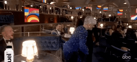 Food Dancing GIF by Huel - Find & Share on GIPHY
