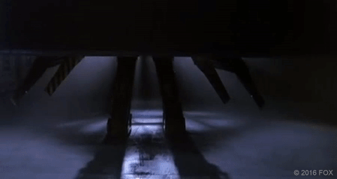 Sci-Fi Horror GIF by 20th Century Fox Home Entertainment - Find & Share ...