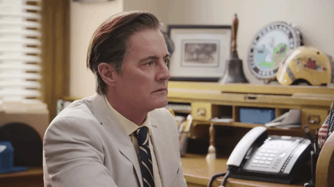 Kyle Maclachlan Portlandia Song