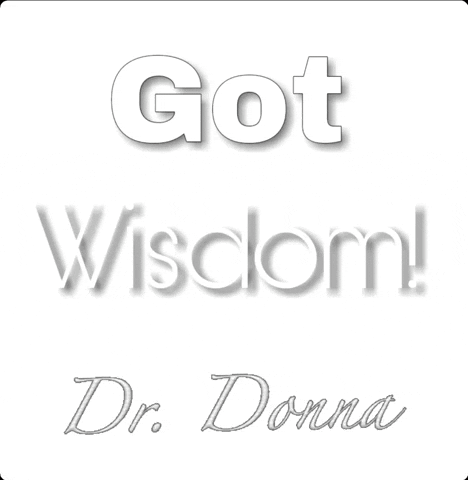 Good Morning Turn Around Doctor GIF by Dr. Donna Thomas Rodgers - Find ...
