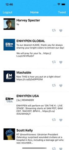 GitHub - ryanluu261/twitter_clone: Twitter Clone from Codepath