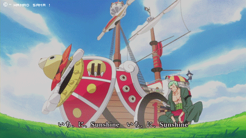 One Piece GIF - Find & Share on GIPHY