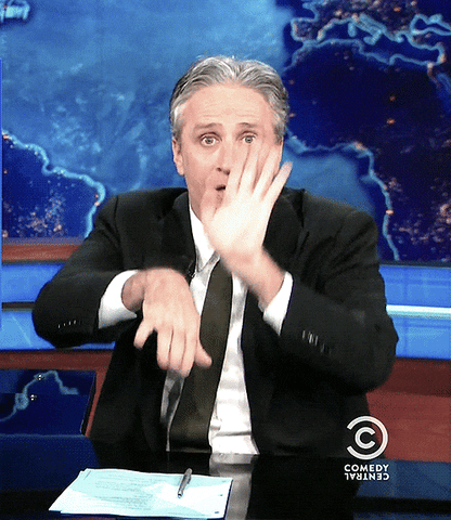 Jon Stewart Js GIF - Find & Share on GIPHY