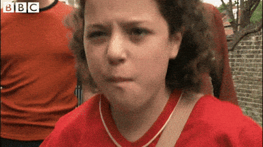 Angry Tv Show GIF by CBBC - Find & Share on GIPHY