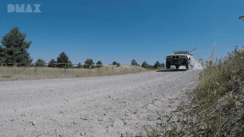 Fire Car GIF by DMAX - Find & Share on GIPHY