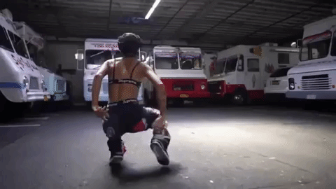 Huddy GIF by Coi Leray - Find & Share on GIPHY