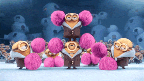 Helpers GIF - Find & Share on GIPHY